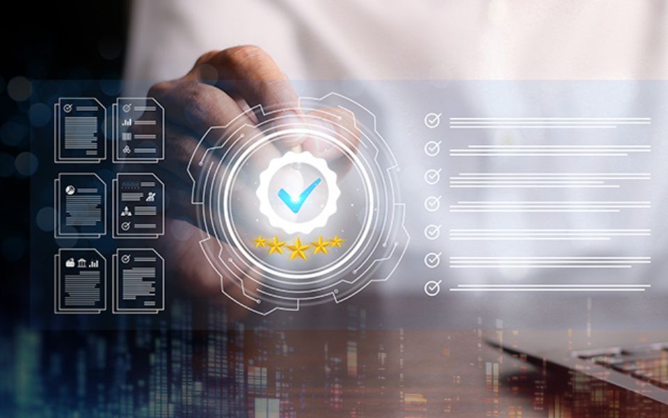 Optimizing Sales And Marketing Strategies With Data Verification Services Nasscom The